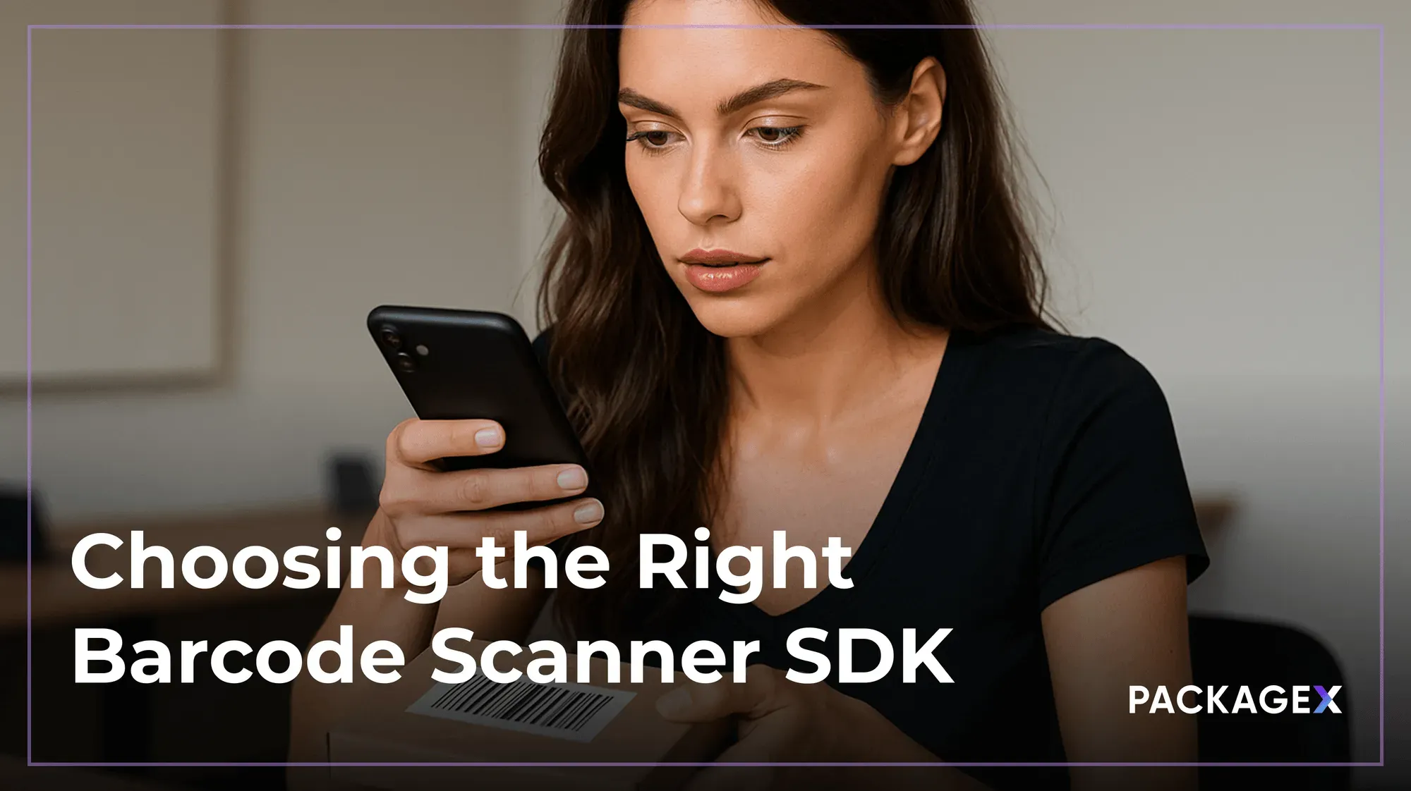 Scanner SDK Guide | Top Features & Best Solutions